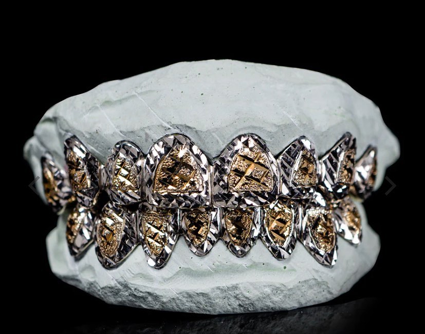 Baltimore Grillz & Custom Jewelry | Custom Designs