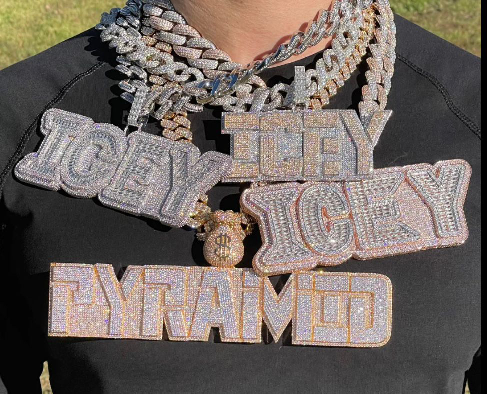 Baltimore Grillz & Custom Jewelry | Custom Designs